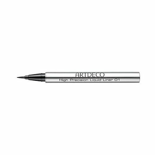 Подводка для век ARTDECO "High Precision", жидкая, тон 01, 0,55 мл