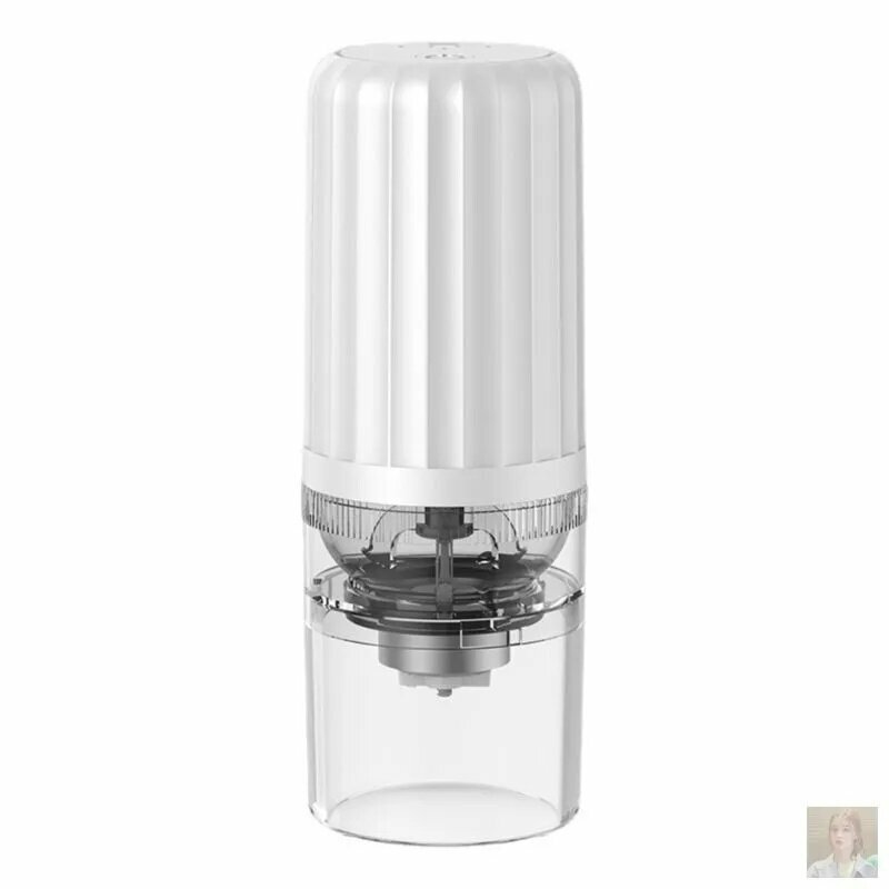 Кофеварка чалдовая 13AC1702075_MYZKD, белый