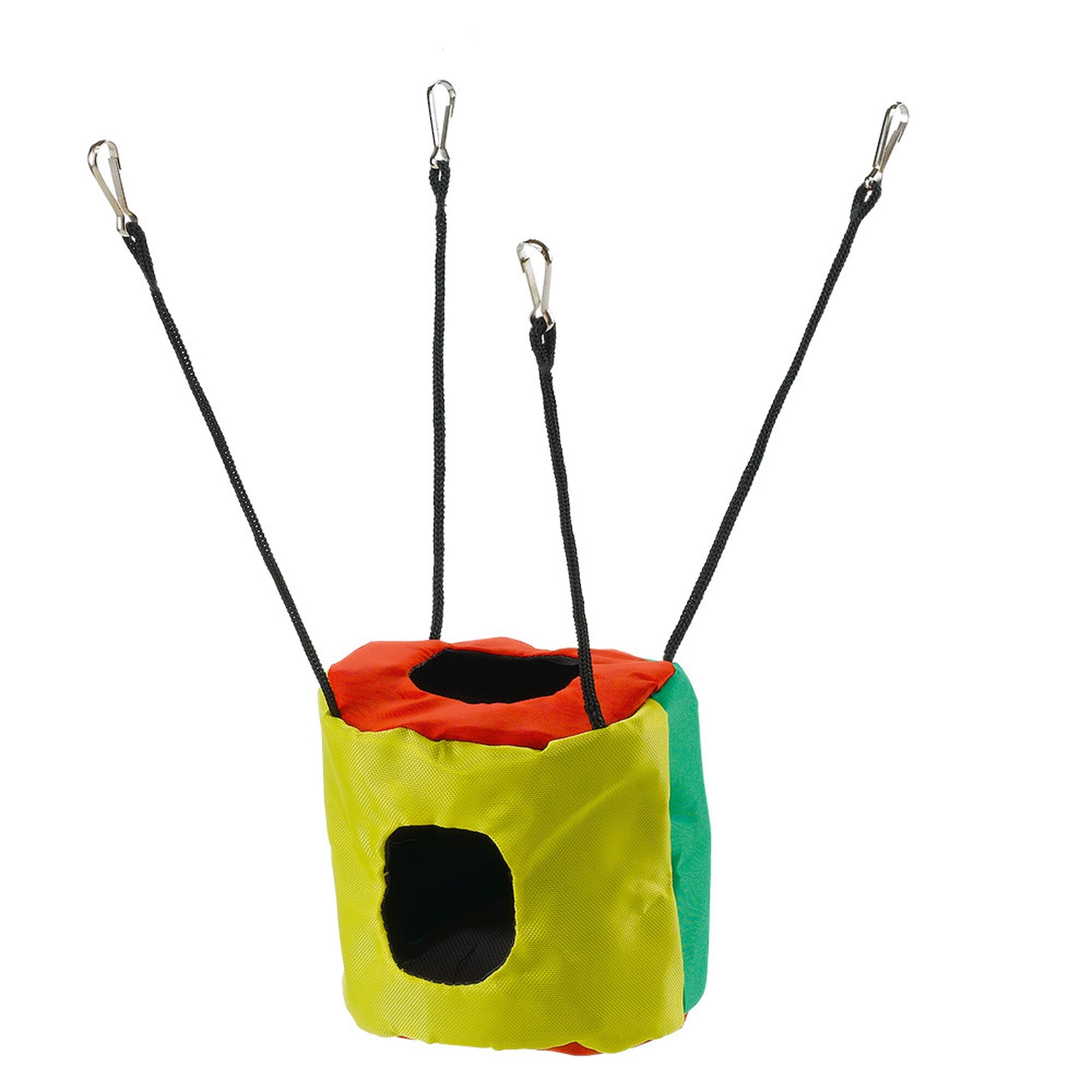 Подвесной домик в клетку для хомяков Ferplast Ferplast PA 4880 для игр и сна