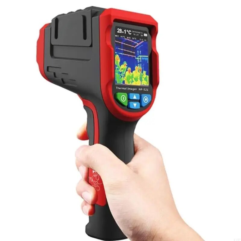 Инфракрасный тепловизор NF 521