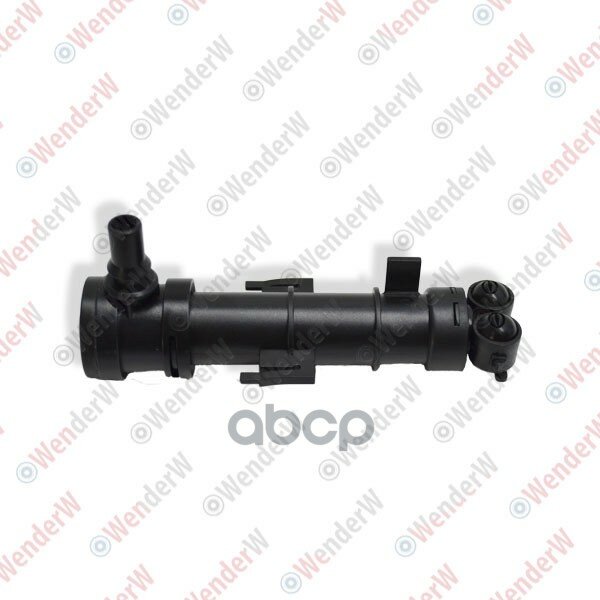 Форсунка омывателя фары левая (L) SKODA YETI (14-18) WenderW арт. WEPL0414
