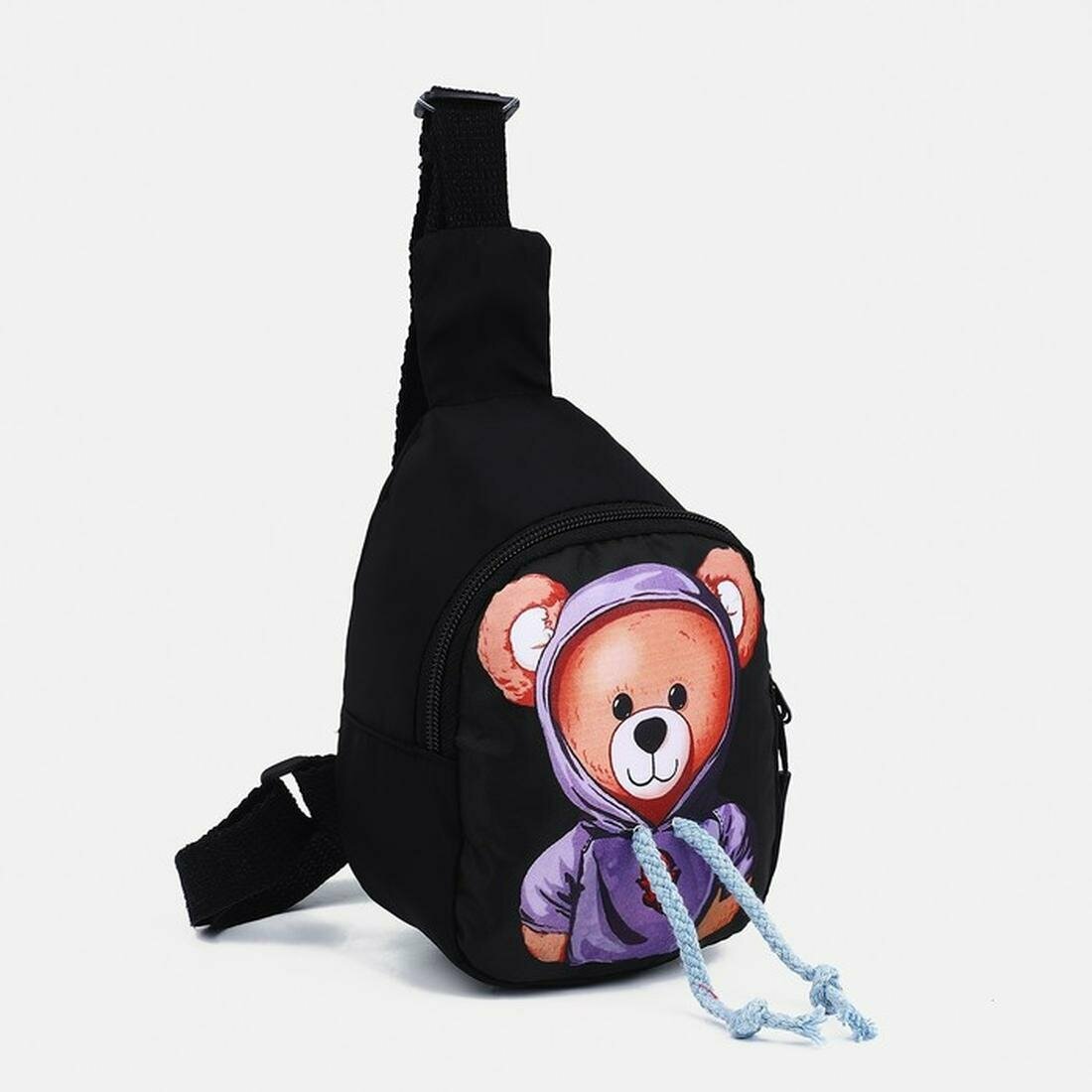 Сумка кросс-боди