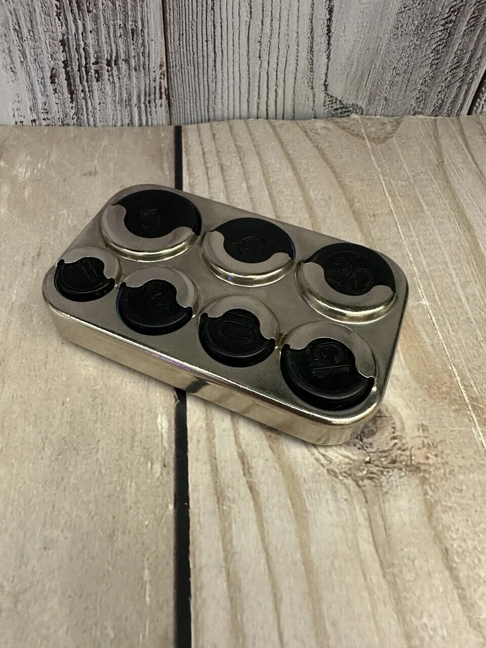 Монетница ссср 1970 годы винтаж коллекционная выборг