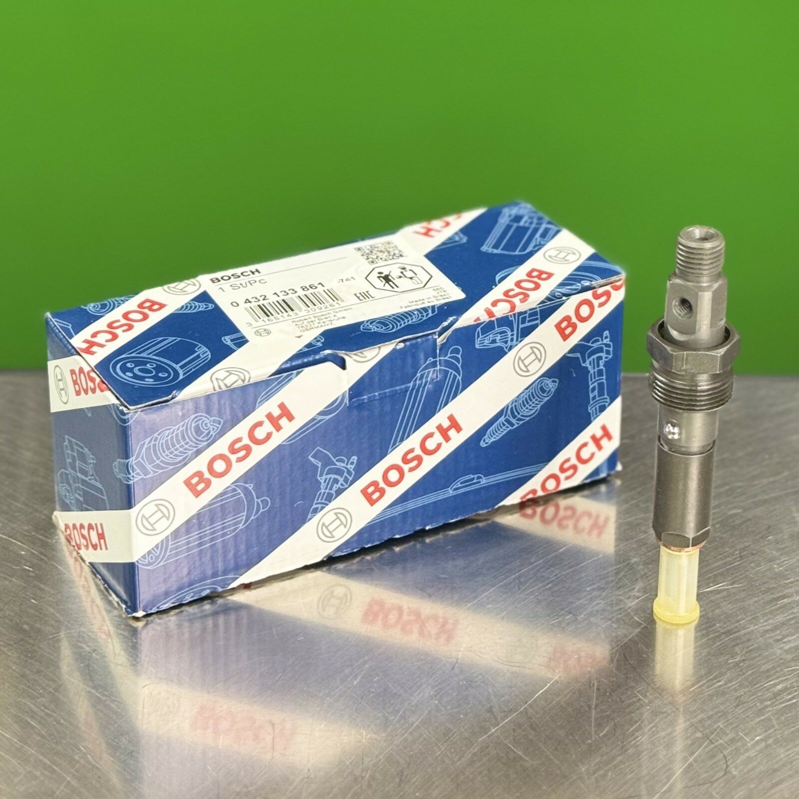 Топливная форсунка bosch для cummins 3,9л 4bt 5,9 Л 6bta 3802547 3926819 6819 kdal59p6