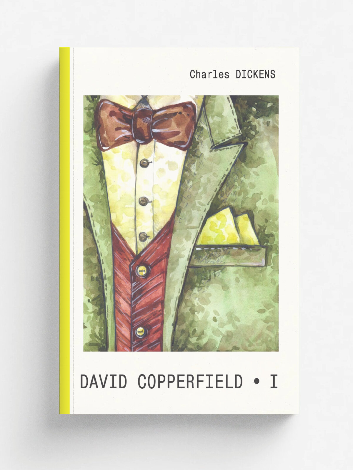 David Copperfield: Part 1