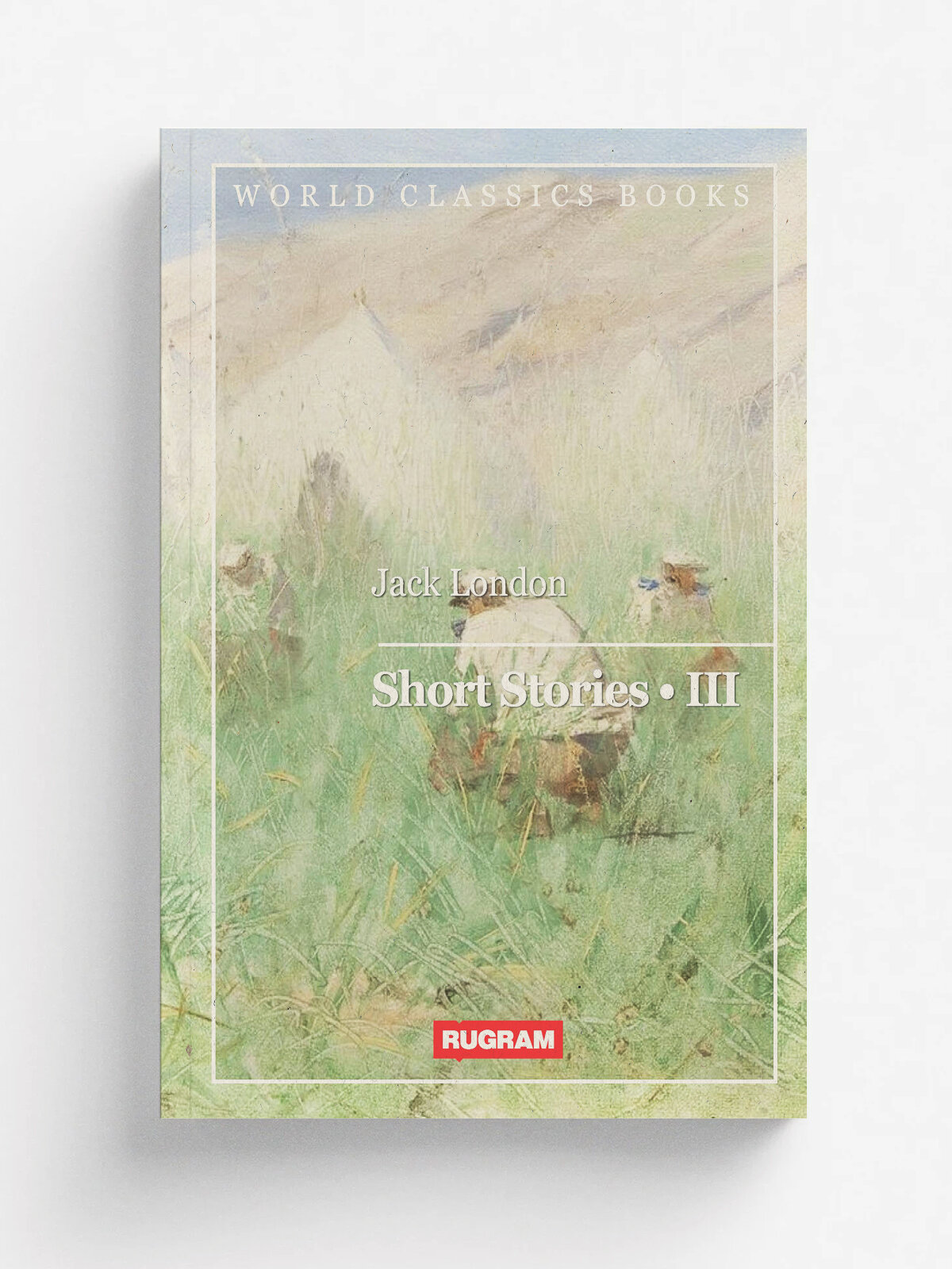 Short Stories III