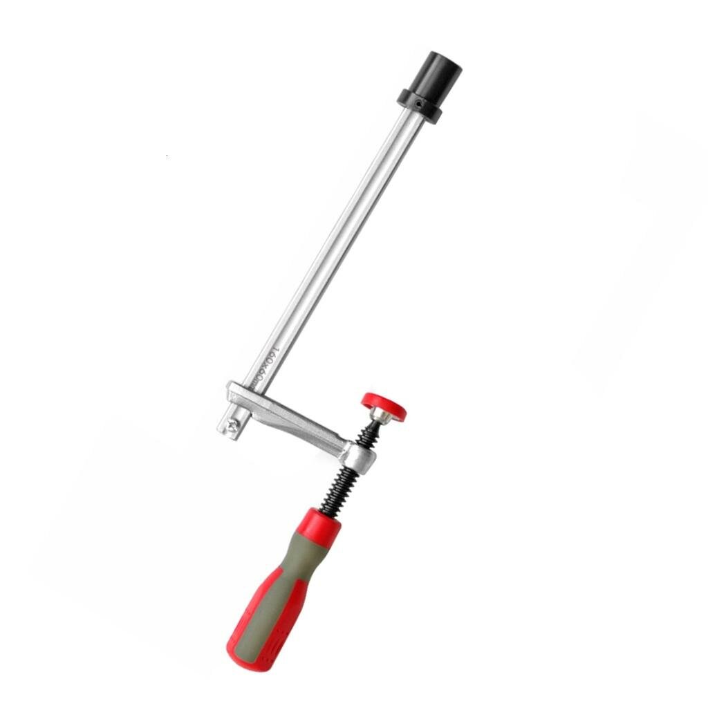 Струбцина для деревообрабатывающего верстака, Диаметр 19 мм