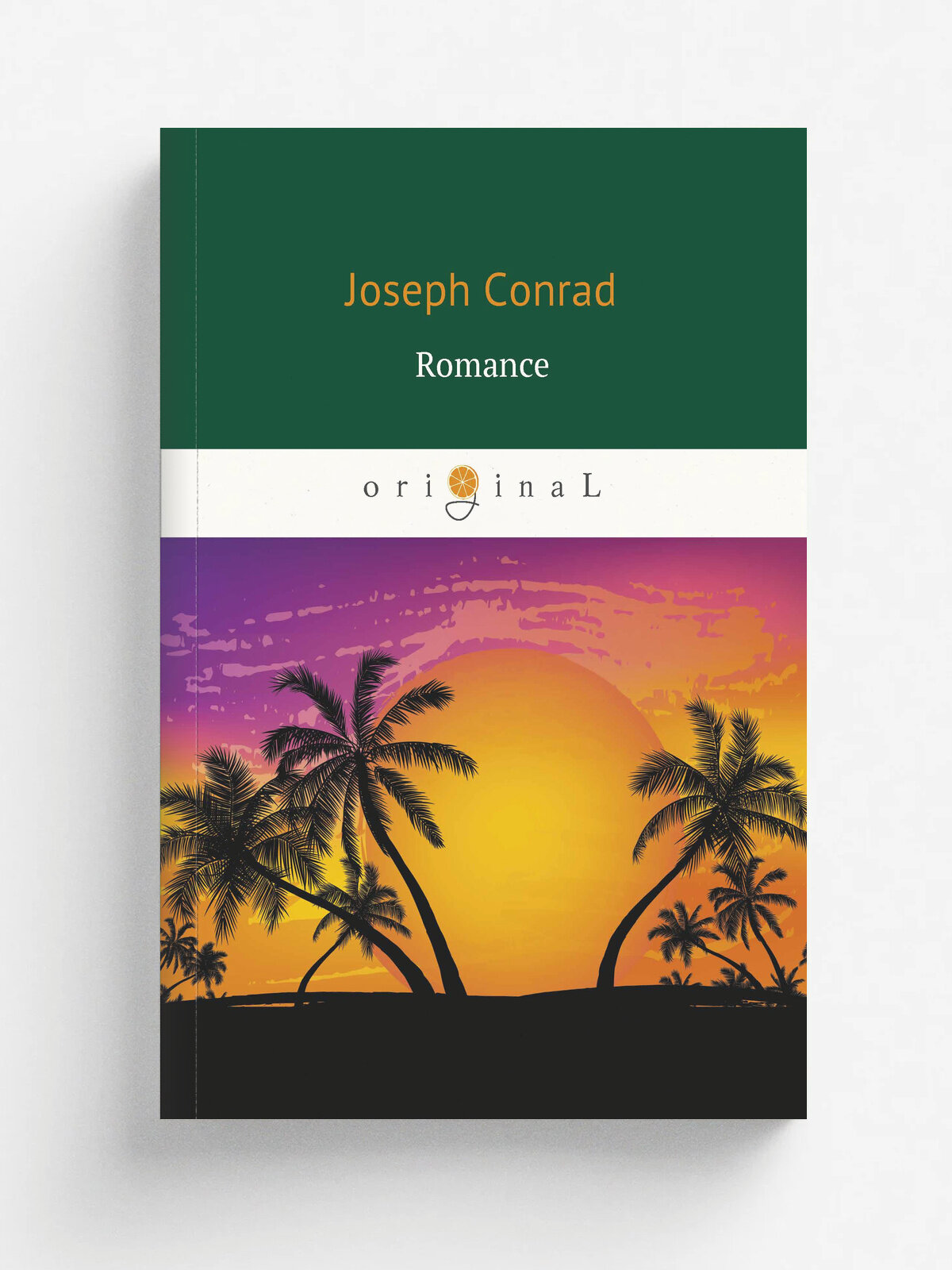 Romance / Романтика