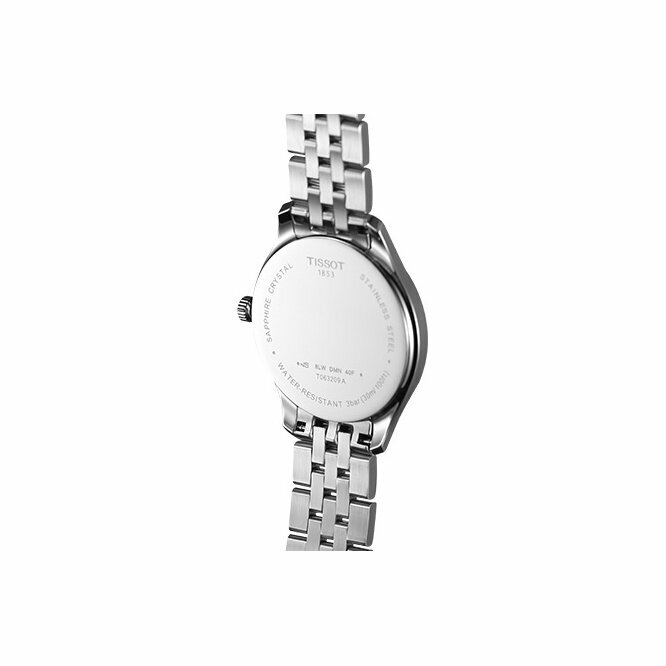Наручные часы TISSOT — фото 1