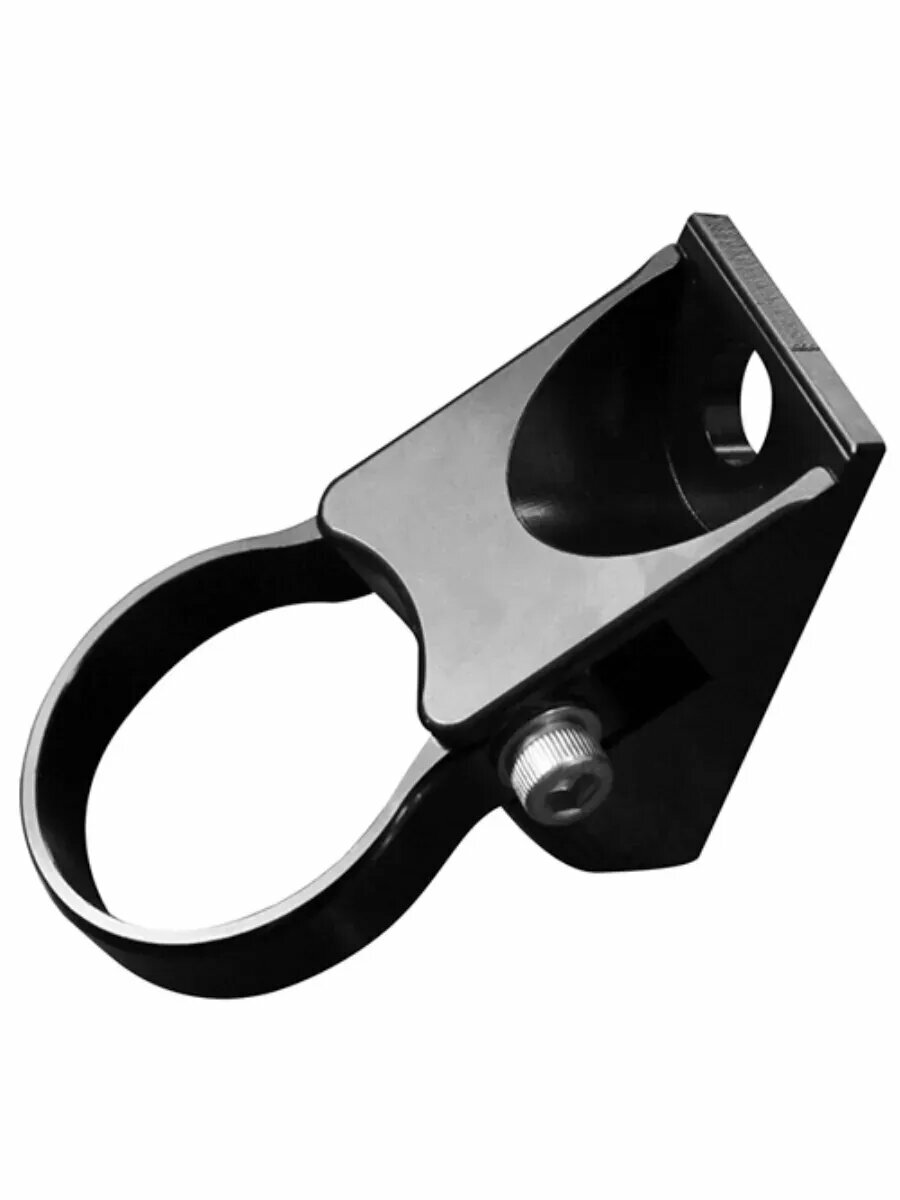 Кронштейн для крепления к наклонной трубе AURORA 1,50"