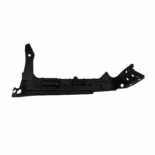 Кронштейн бампера DPA 88071797102 заднего L VW T5 2003-2015