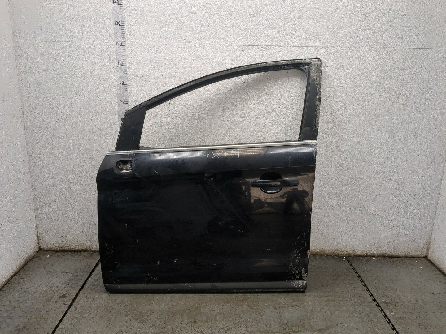 Дверь боковая (легковая) левая передняя Ford Kuga Б/У