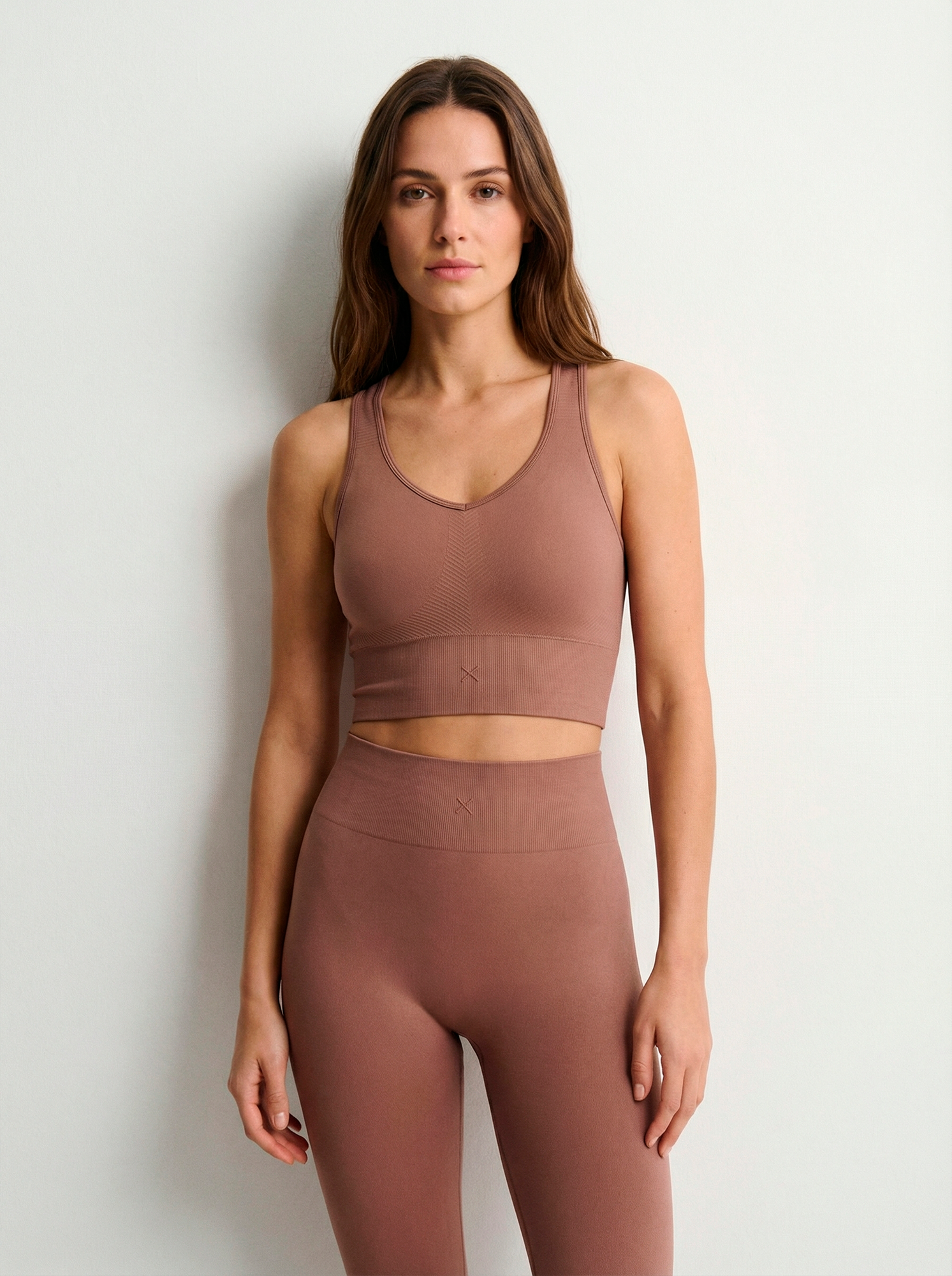 Топ спортивный