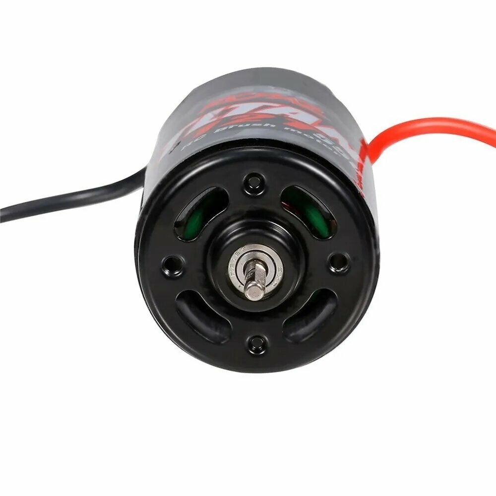 Электродвигатель ПТД 550 для RC-моделей 1/10, 12T, 36 55 мм