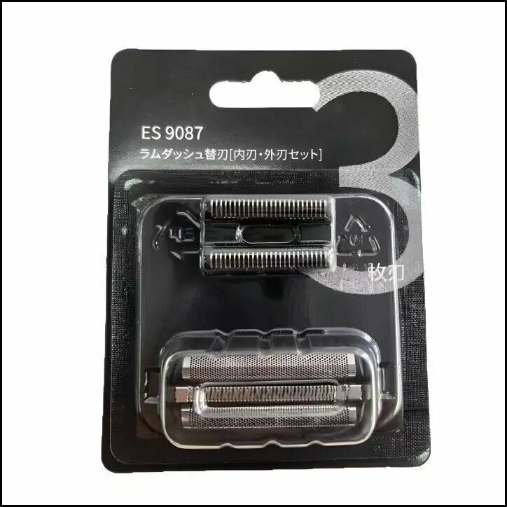 Для бритвы Panasonic WES9087 net ES9068 Лезвие LT20 ST23 LT70 FRT2 ES-SL41LM31 ES-RT77 ES-RT87-RT67-RT47-RT37 ST25 ST37