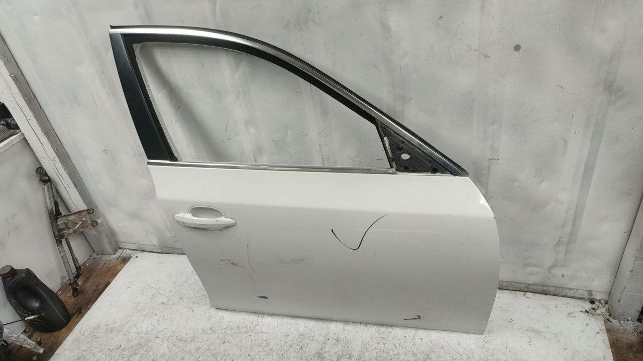 Дверь передняя правая BMW 5 E60/E61 рест. (2007 - 2010)