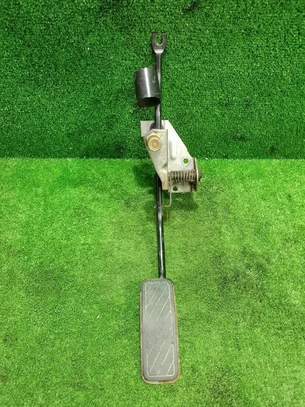 Педаль газа Kia Rio 1 Б/У с пробегом