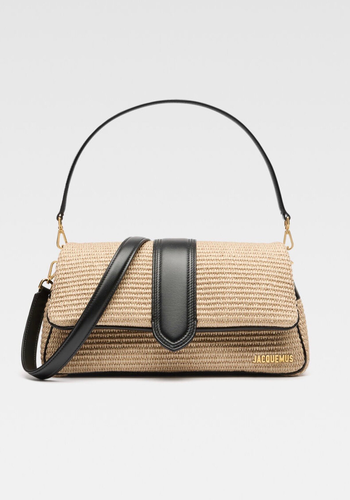 Сумка тоут Le Bambidou