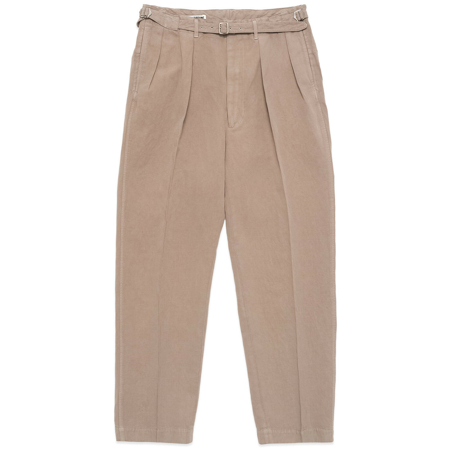 Брюки БРЮКИ KAPTAIN SUNSHINE GURKHA PANTS