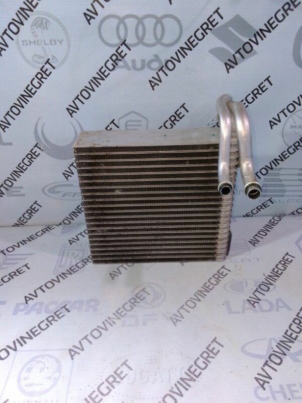 Испаритель кондиционера Лада Ларгус 1 Б/У с пробегом