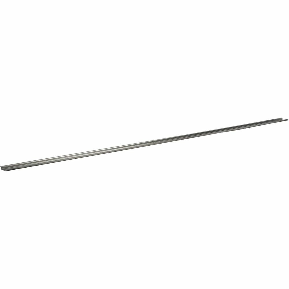 DIN-рейка L1250 ДН-101 оцинк. DEKraft 32054DEK