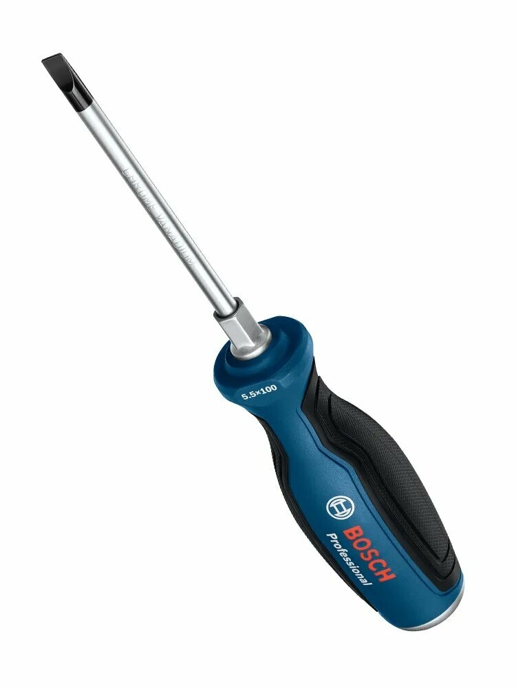 Bosch Home And Garden отверток, SL 5.5x100 мм, 1600A01TG0