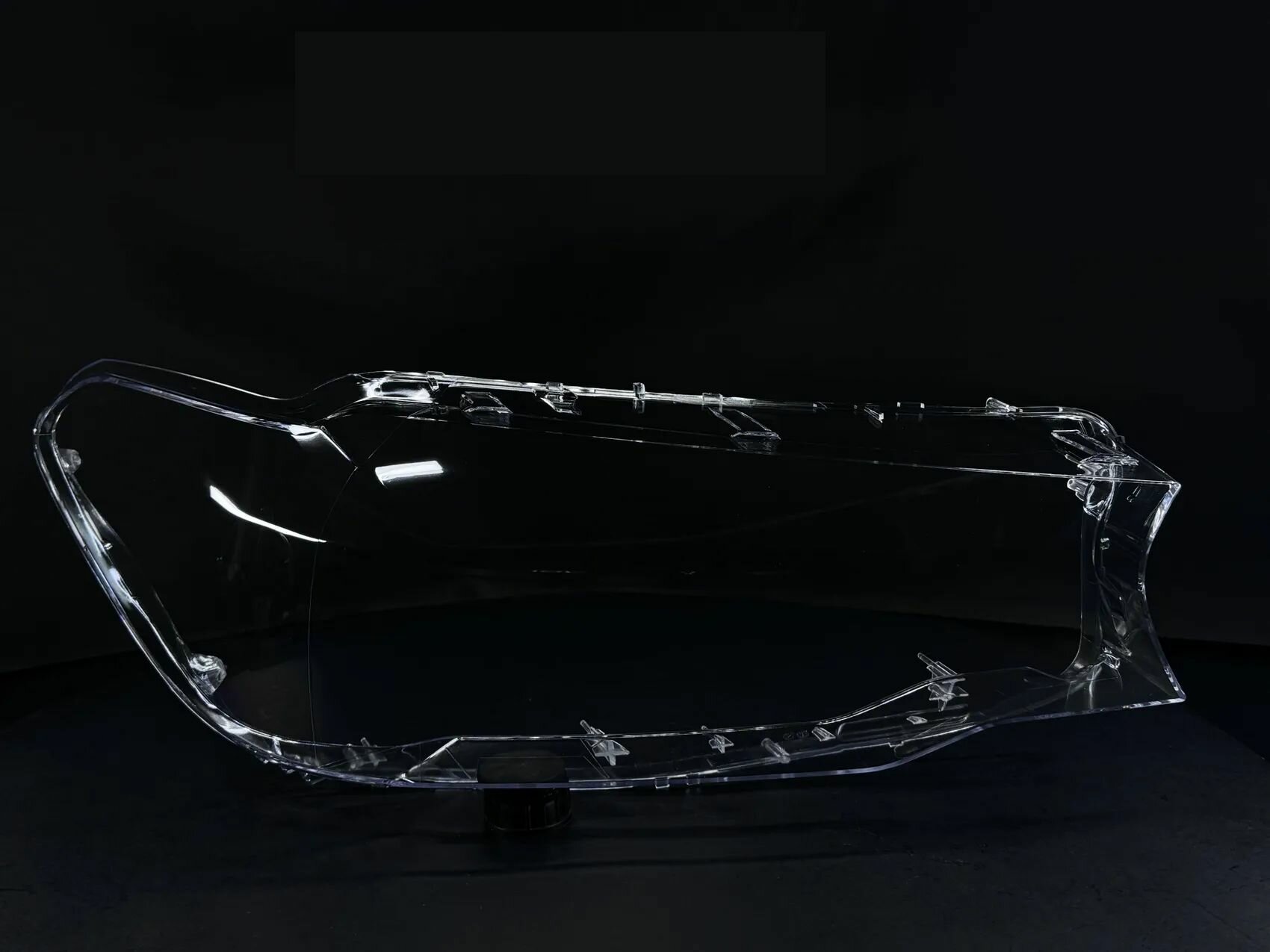 Правое стекло фары для BMW 5 G30 G31 2016-2020