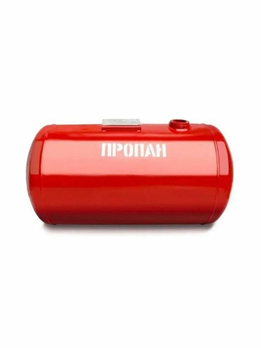 Баллон цилиндрический ГБО БАЖ 95 л 399x859