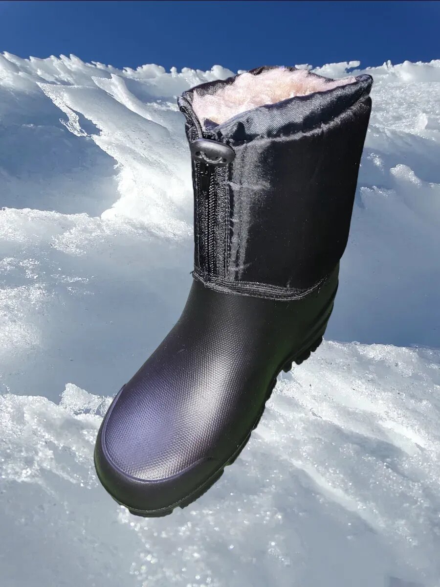 Полусапоги