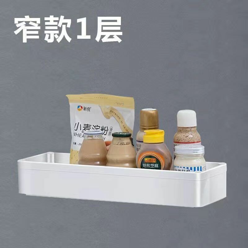 Кухонная стойка для хранения, органайзер для дома, напольная многослойная стойка для кухонных принадлежностей, мобильная тележка, многофункциональная