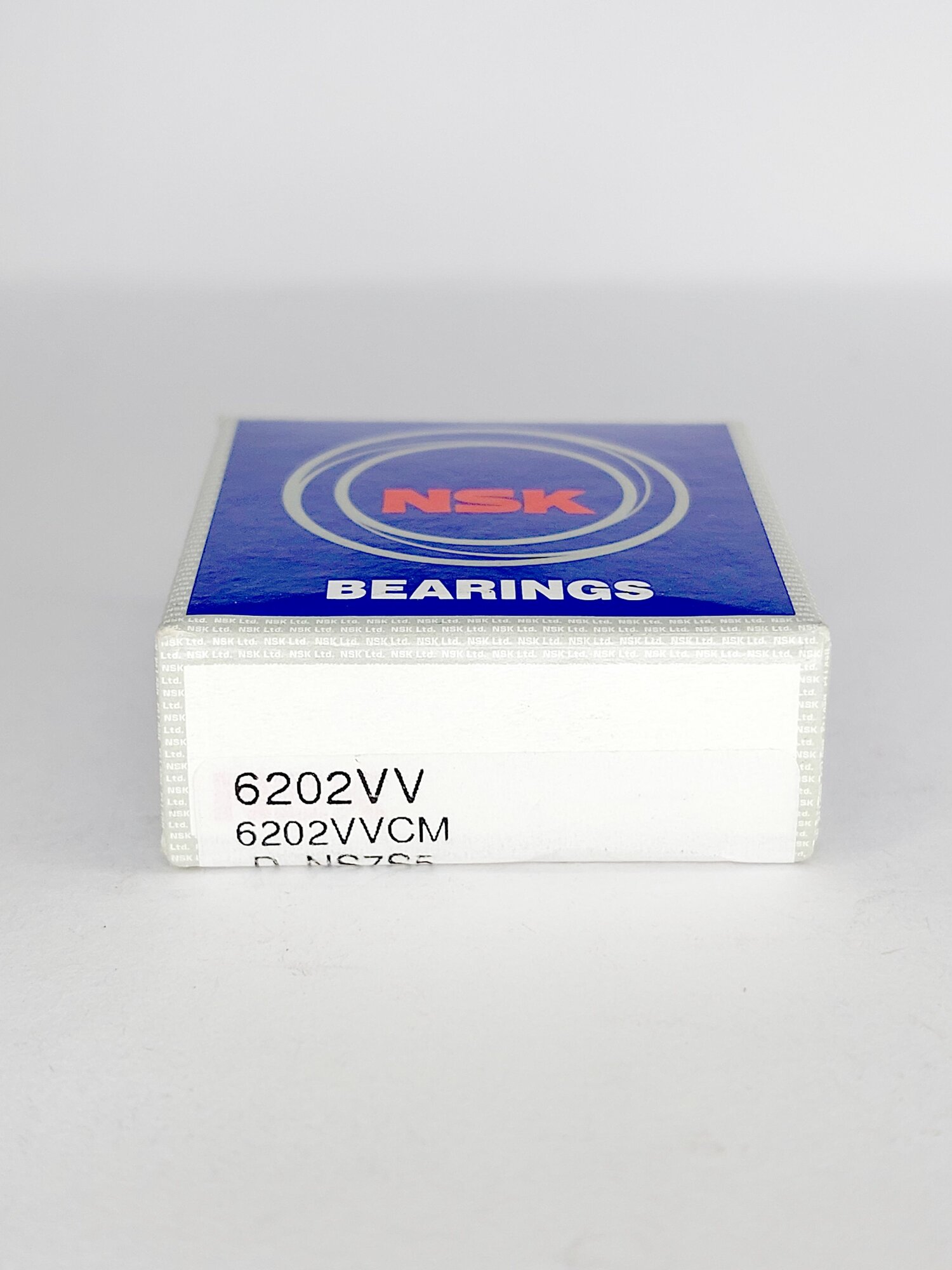 Подшипник NSK 6202VVCM 15х35х11 мм