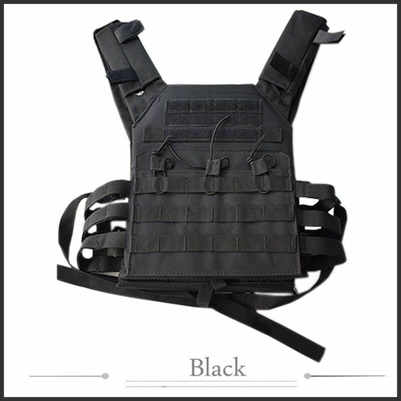 2026 Конус Волк Кросс-Бордер JPC Жилет Легкий Многофункциональный Уличный Камуфляжный Боевой Жилет Полевой Жилет