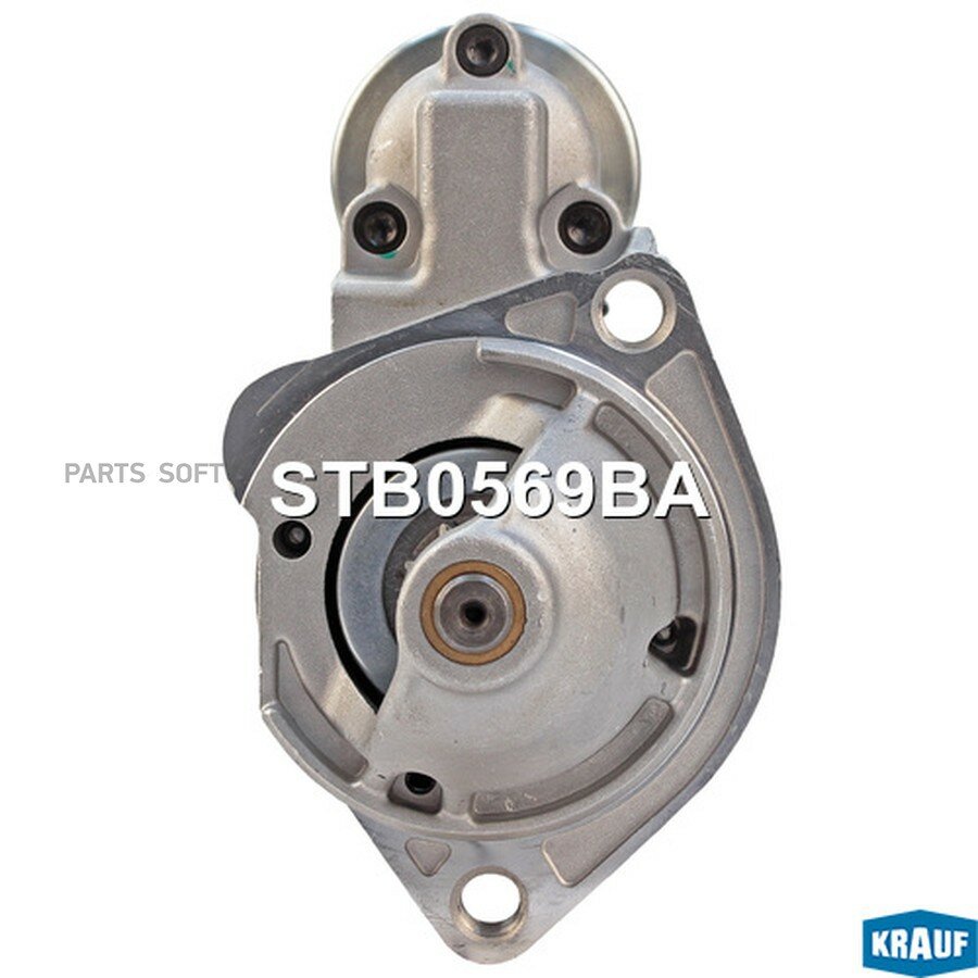 Стартер от официального дистрибьютора, KRAUF, артикул STB0569BA