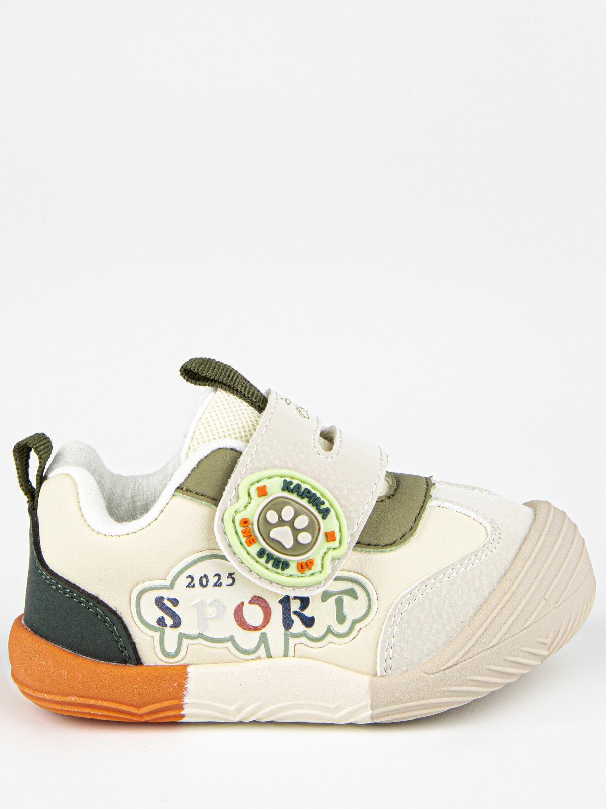 Полуботинки