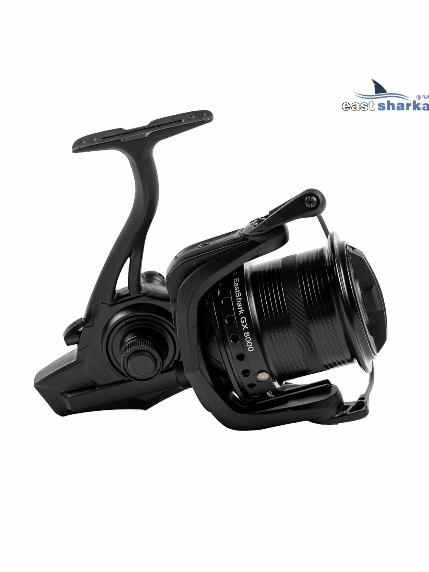 Катушка Eastshark GX 8000
