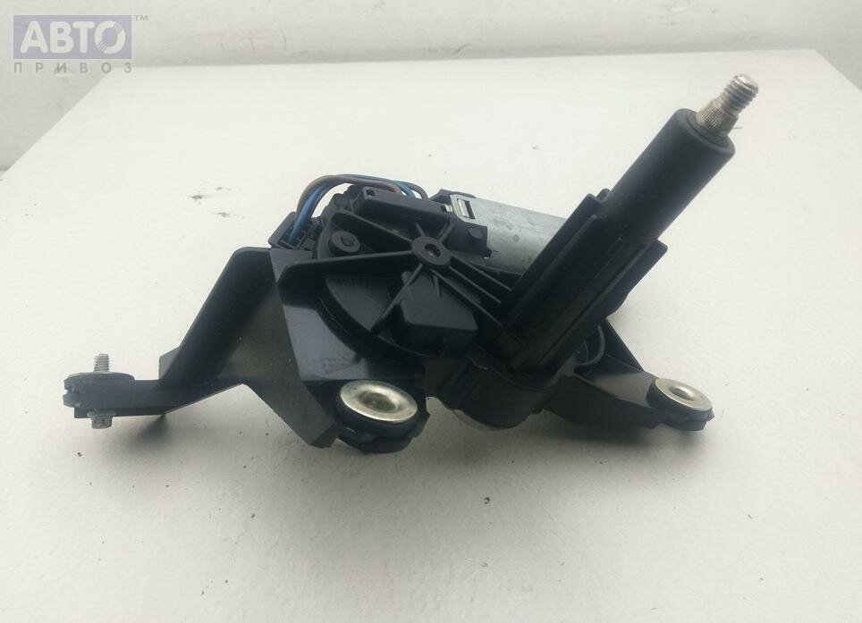 Двигатель стеклоочистителя заднего (моторчик дворников) Opel Astra G (1998-2004)