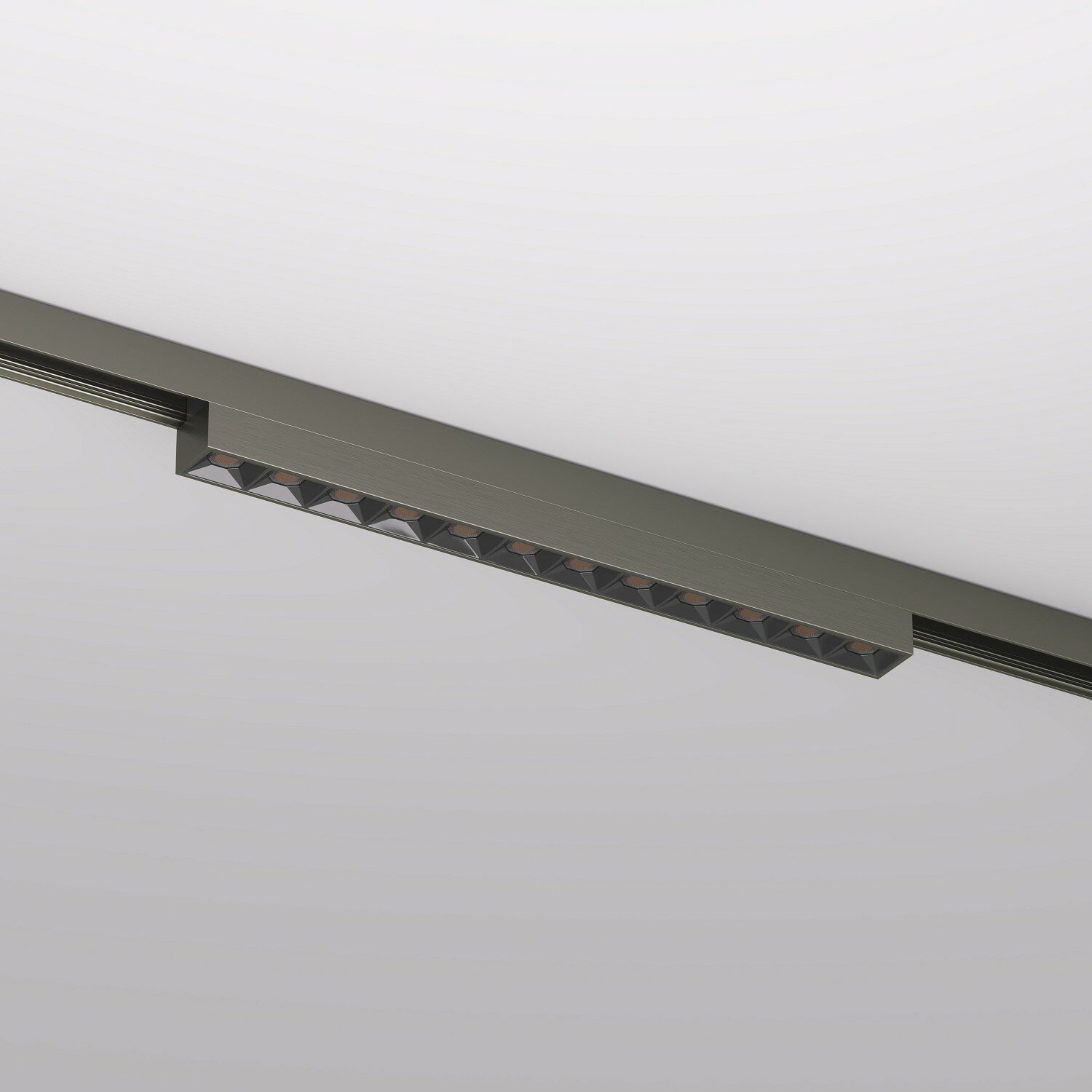 Накладной светильник Denkirs SHINE GRILL DK5771-DN