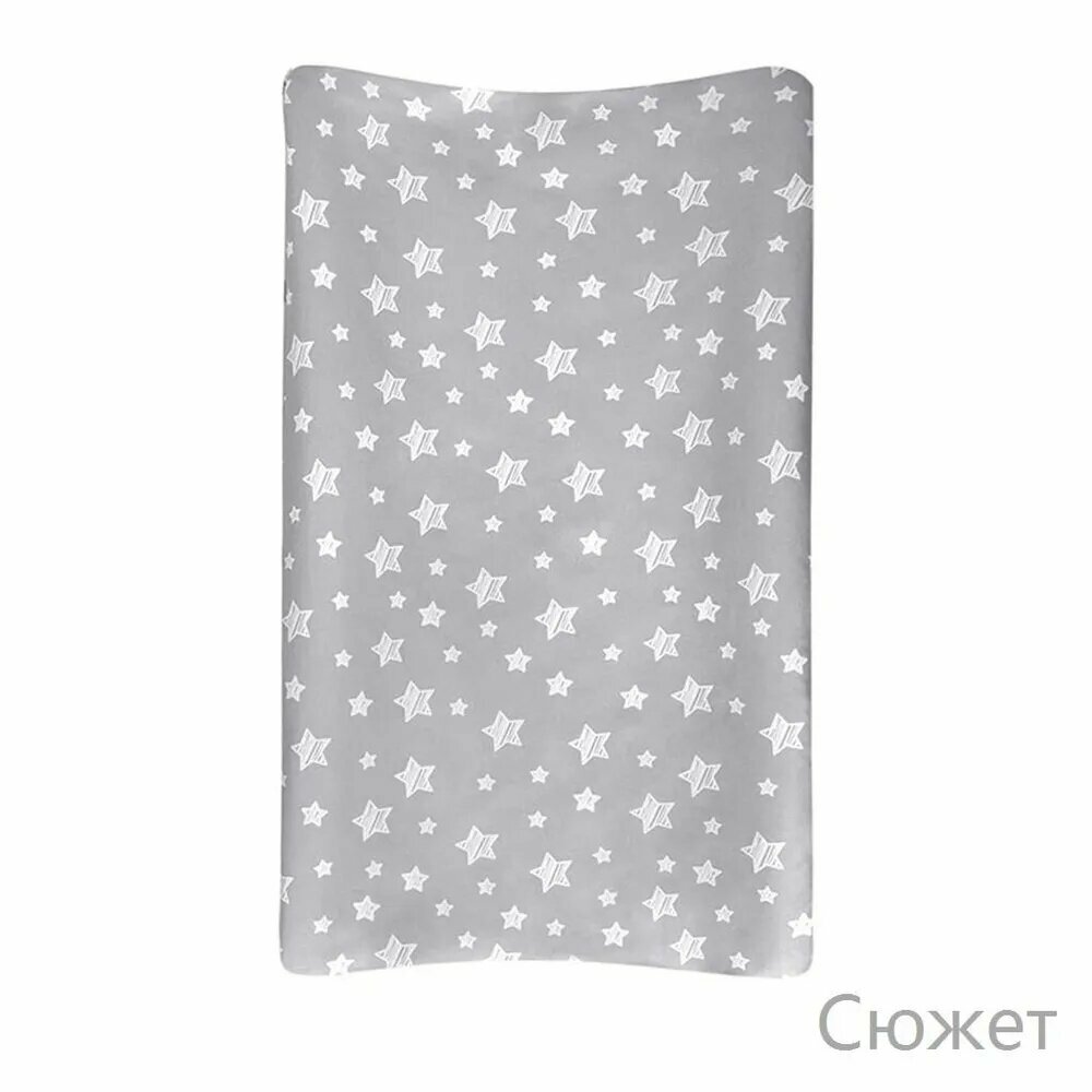 Пеленальная доска