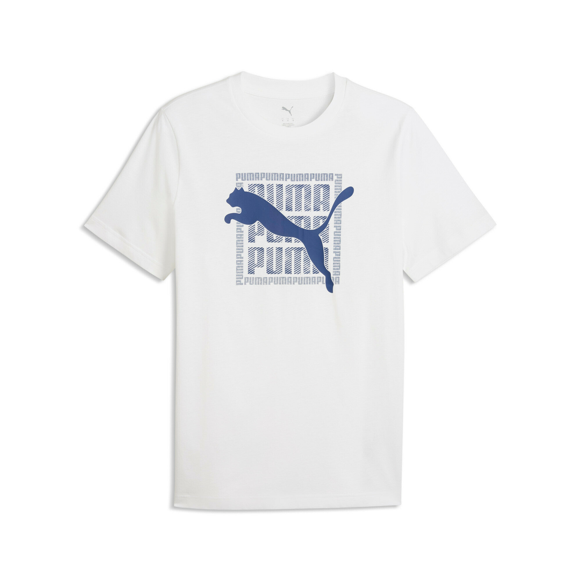 Футболка GRAPHIC Wording Tee