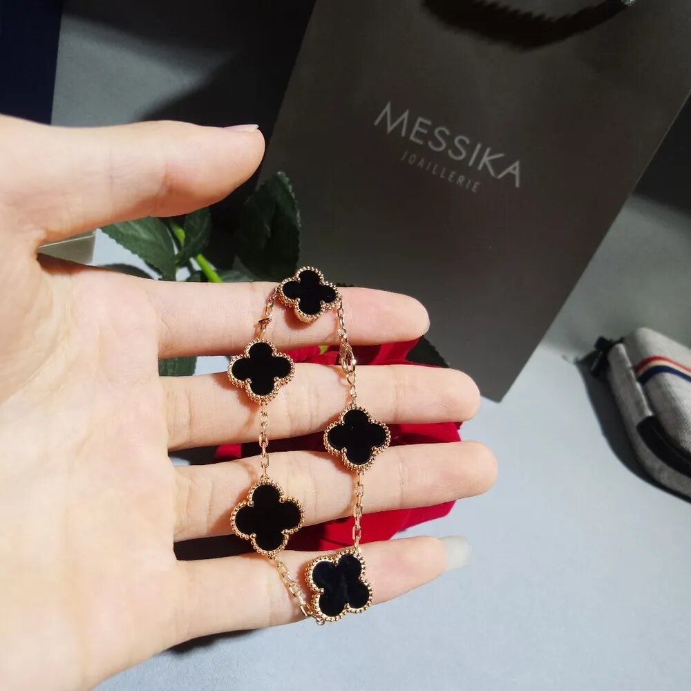 Van Cleef & Arpels Браслет