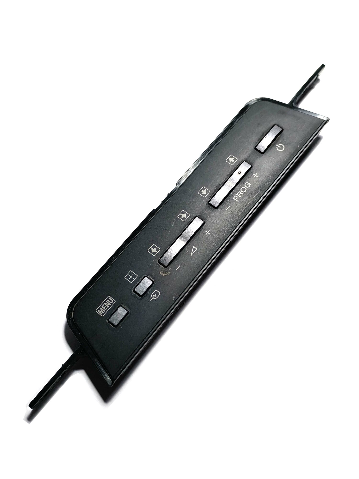 Кнопки управления FLX00017364-104 Ver:3.04 для телевизора Sony KDL-26L4000