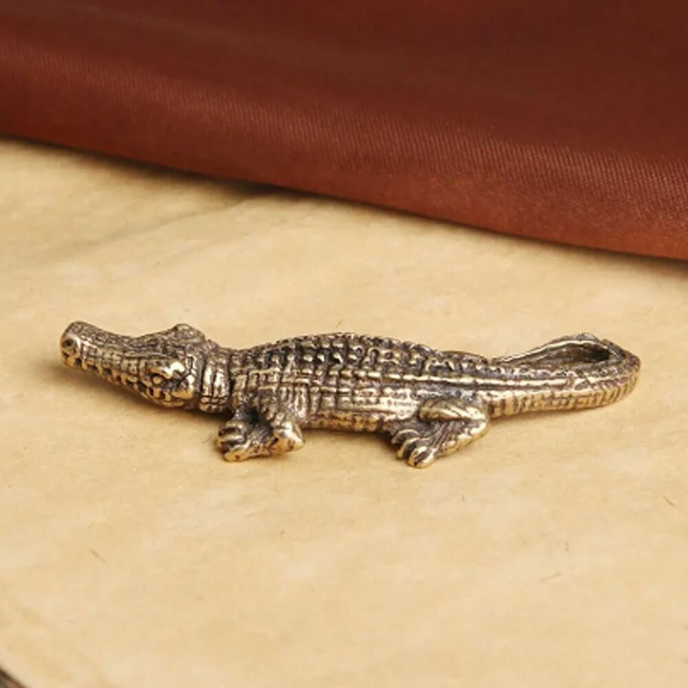 Крокодилы подвеска