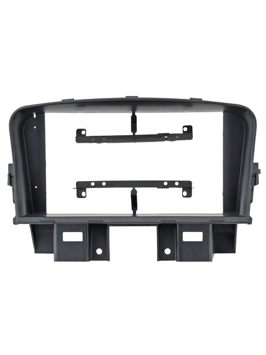 Рамка Incar для CHEVROLET Cruze 09-12 2din (взамен верхнего дисплея)