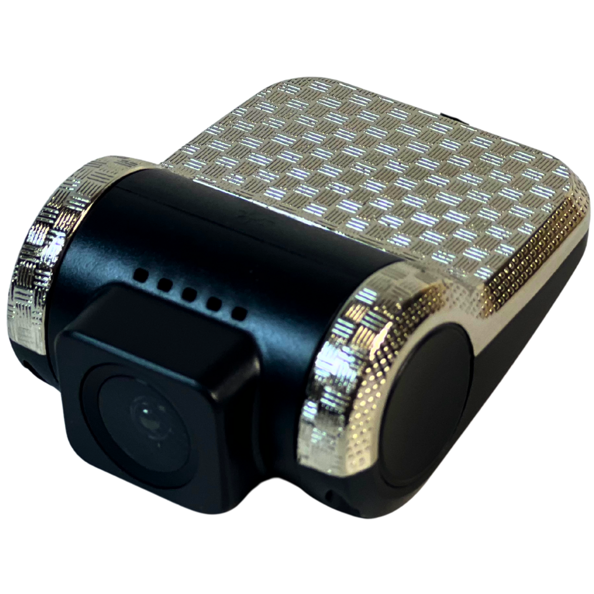 Видеорегистратор для Android