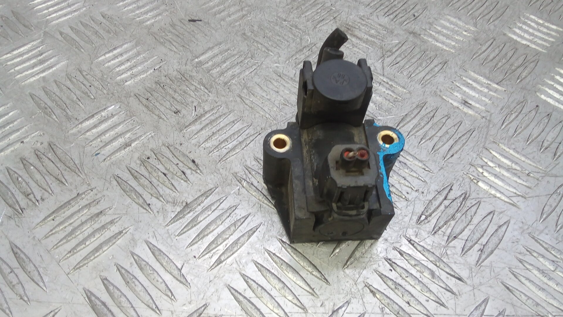 Клапан управления турбиной (Актуатор) SUBARU OUTBACK 5, Номер 14471AA260