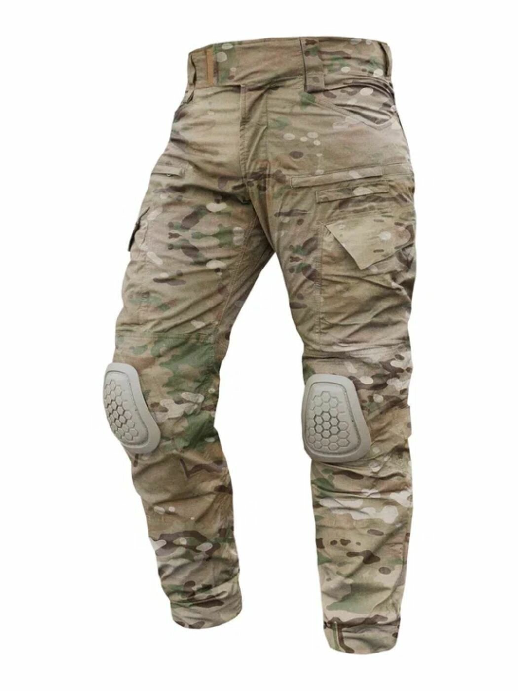 Брюки тактические Sturmer Combat Pants G4 (Multicam, 34/32)