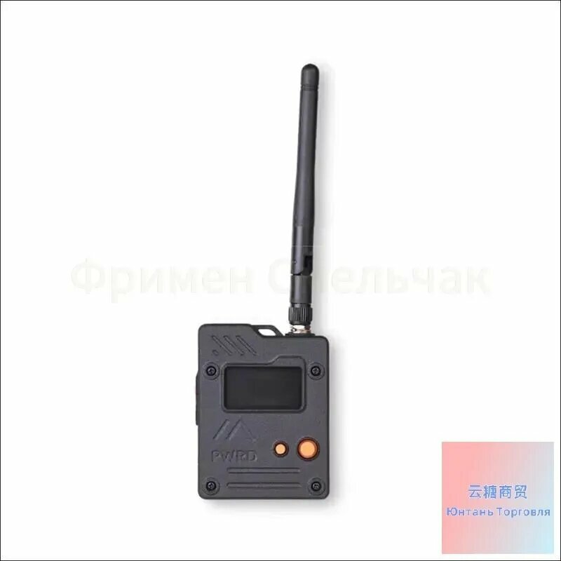 Wio Tracker L1 Pro Узел Meshtastic LoRa Wio-SX1262 862-930 МГц