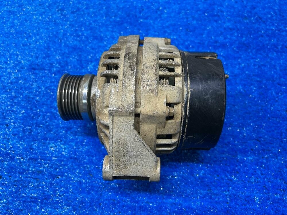 Генератор Lada Priora 2170 седан 21126 2008 2112-3701010