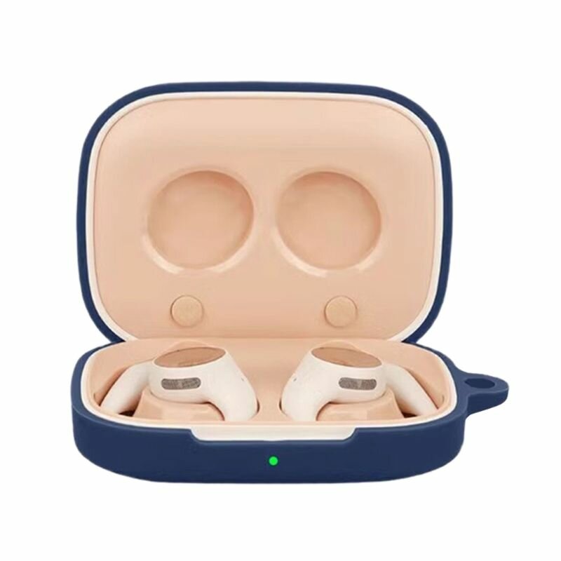 Наушники Honor Earbuds С Открытым Защитным Чехлом Для Наушников-Темно-синий