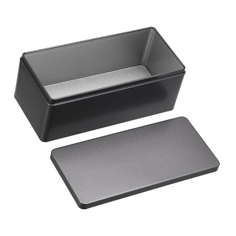 Потайной Контейнер Для Наличных Денег Ювелирных Изделий И Запасных Ключей Металлическая Банка Со Скрытым Отделением Для домашней Безопасности